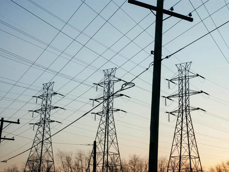 Transmission Line Hardware