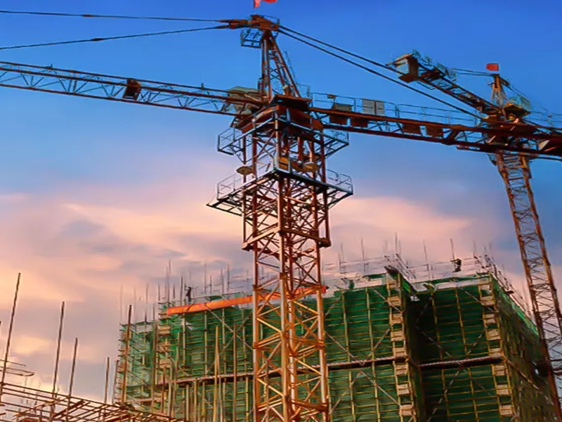 Building Electrical Hardware - Uni Electric Group Co,Ltd