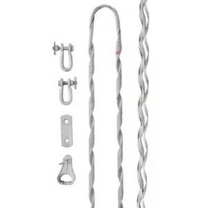 Preformed Guy Grip - Uni Electric Group Co,Ltd