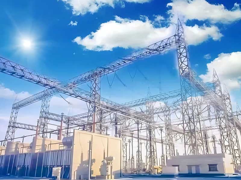 Power generation, transmission and transformation – equipment selection ...